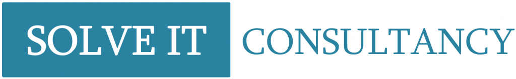 Solve IT Consultancy
